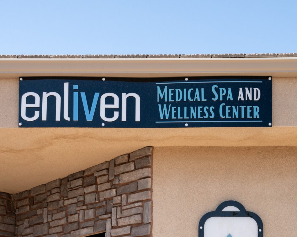 New Patients | Enliven Medical Spa and Wellness Center
