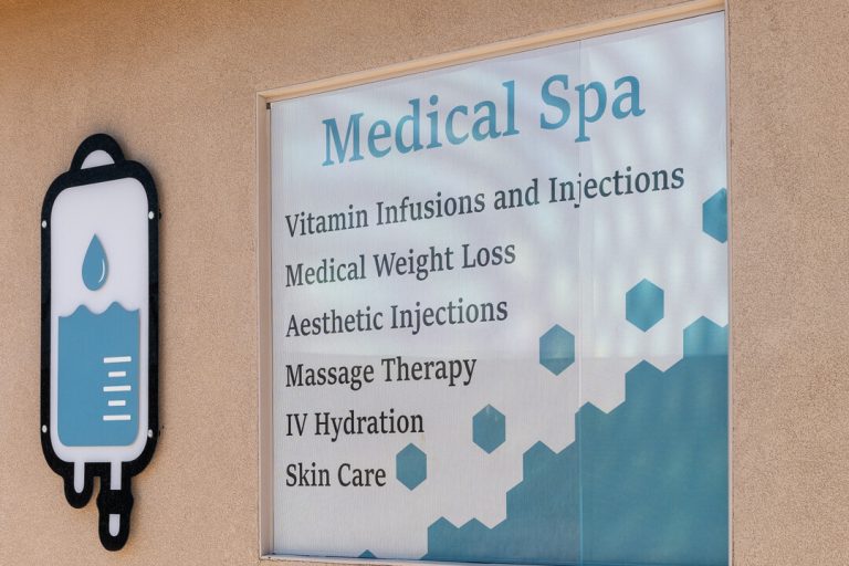 Mesquite Med Spa Services | Enliven Medical Spa and Wellness Center